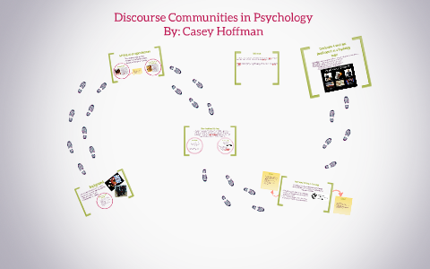 Discourse Community by on Prezi