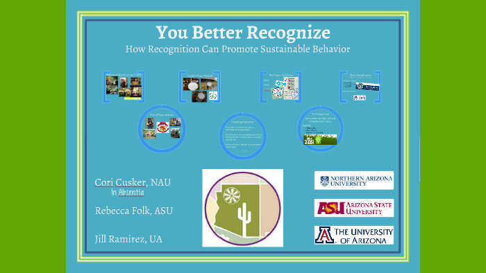 You Better Recognize by Jill Ramirez on Prezi