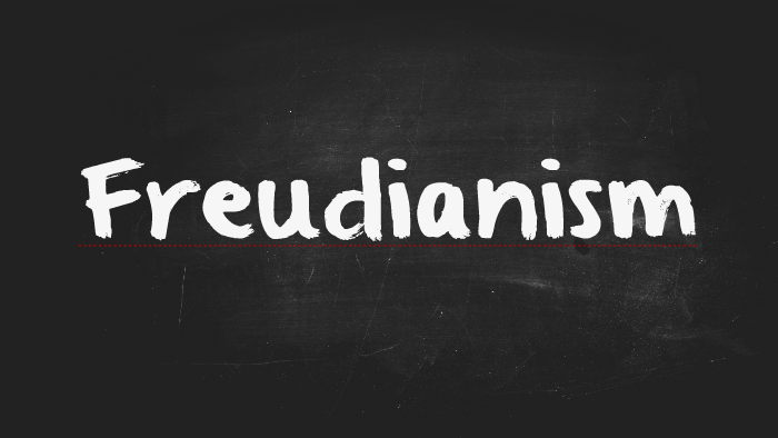 Freudianism by Drew Gaither on Prezi