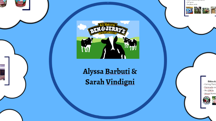 Alyssa Barbuti & by Sarah Vindigni on Prezi