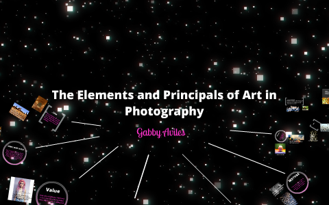 The Elements and Principle of Art in Photography by Gabby Aviles on Prezi