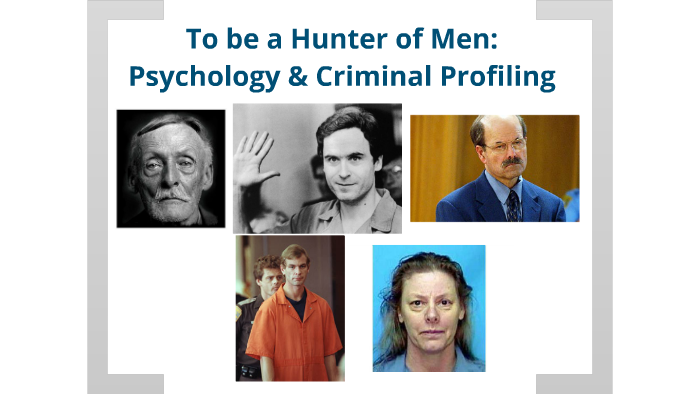 Criminal Profiling Psych by Mr. Conner on Prezi