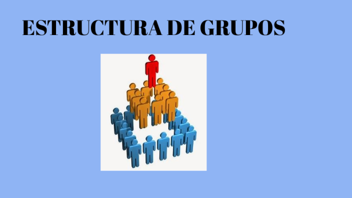 Estructura Grupal by MARCELA ANABEL CAICEDO CLEMENTE on Prezi