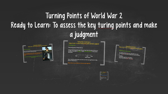 Turning Points of World War 2 (2) by S Morrissey on Prezi