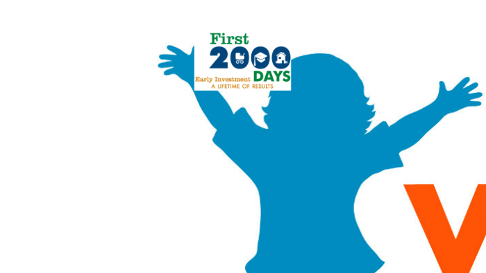The First 2000 Days by Kelly Brandon on Prezi