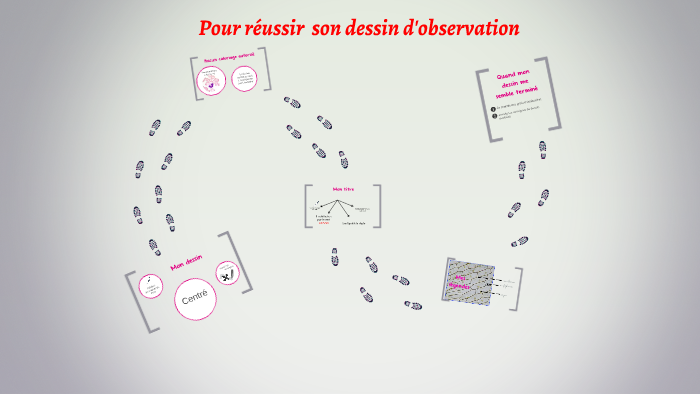 Pour réussir son dessin d'observation by PERRIER SVT on Prezi