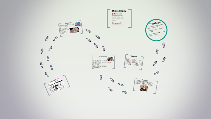 Elephant On LSD by Luke Adams on Prezi