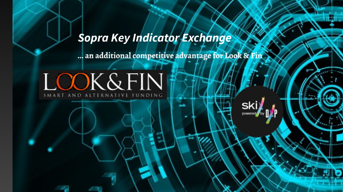 SKIX in 2 minutes by Laurent Paque on Prezi