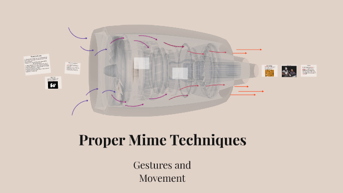 Proper Mime Techniques by Olufemi Lee-Johnson on Prezi