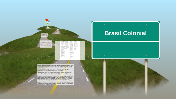 Brasil Colonial by Lucas Cools on Prezi