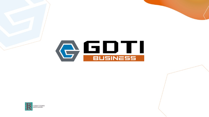 GDTI Business by Treedi Marketing y Publicidad on Prezi