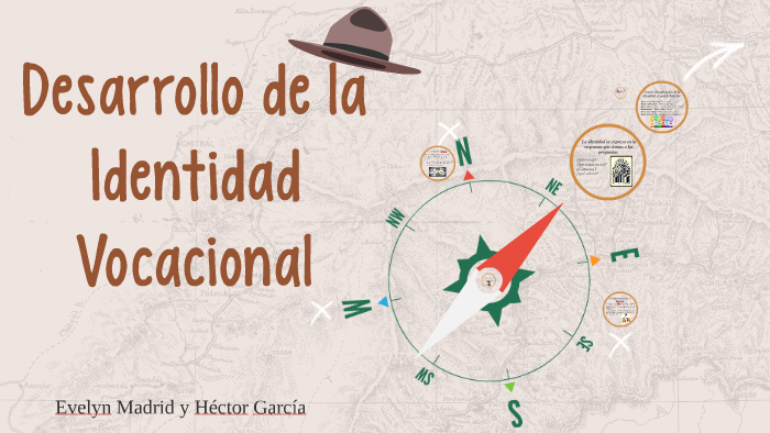 Desarrollo de la Identidad Vocacional by Evelyn Madrid on Prezi