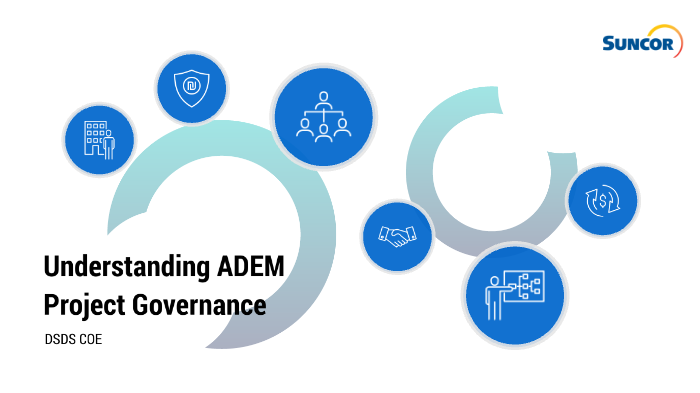 Understanding ADEM Project Governance by Allison Rankin on Prezi