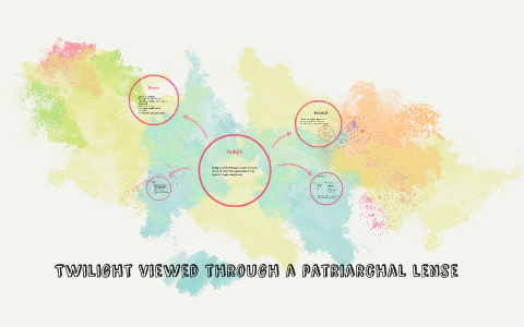 Twilight and Patriarchy by Heather Karns