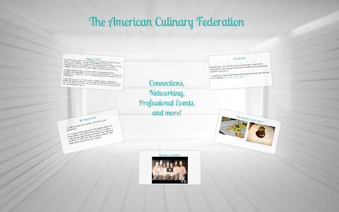 What is "ACF"? by on Prezi