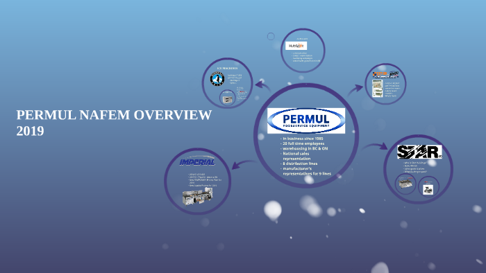 NAFEM Permul Overview by stephanie perry on Prezi
