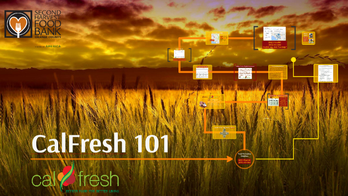 Students and CalFresh 101 by CalFresh Outreach on Prezi