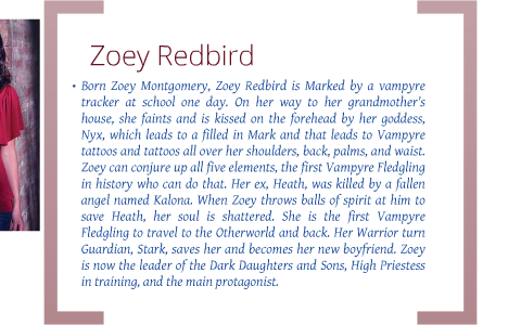 Dee Dee Dee by Leah Rhodes on Prezi