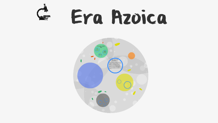 Era Azoica by esteban ramirez on Prezi