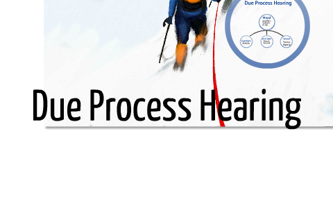 Due Process by Jennifer Faubion on Prezi