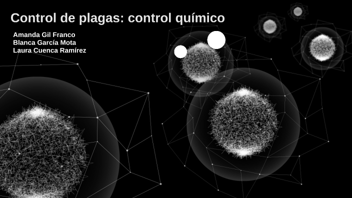 Control de plagas: control químico by Mandy Gil on Prezi