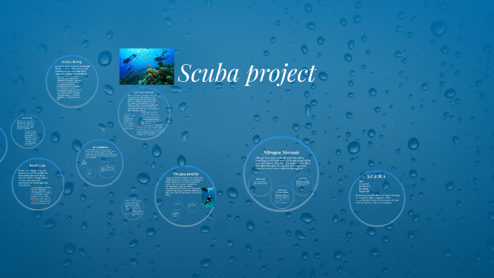 Scuba project by feben melese on Prezi