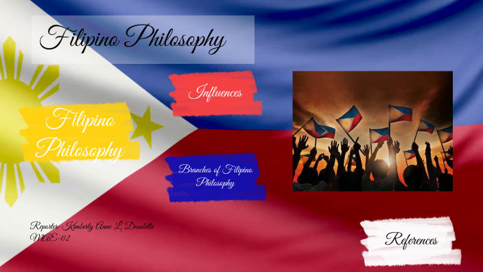 Filipino Philosophy by Kimberly Anne Desabille on Prezi