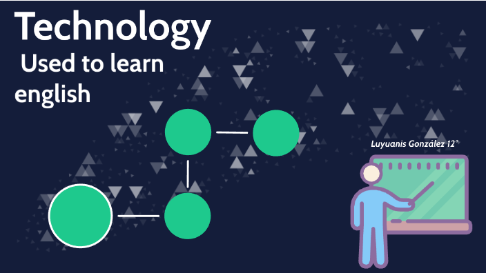 Technology used to learn english by zaiyuris Rodriguez on Prezi