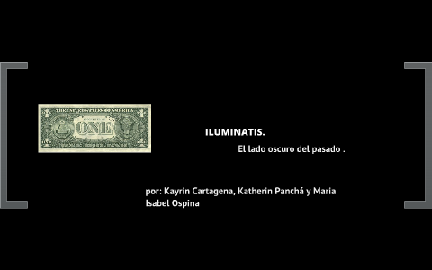 Iluminatis by María Isabel Ospina on Prezi