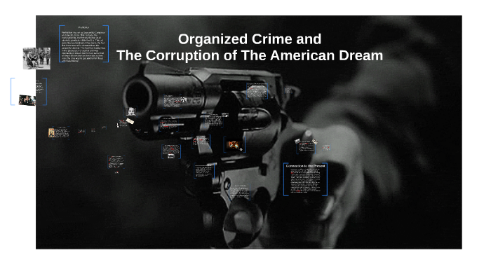 The Great Gatsby and Organized Crime by Noah Sessions Sessions on Prezi