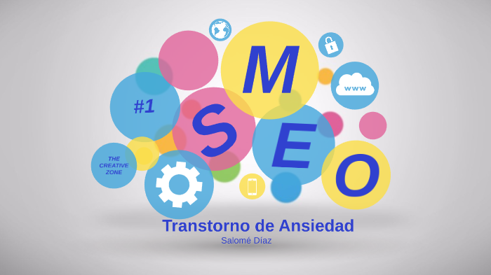 Transtorno de Ansiedad by ALMA ROLON COLON on Prezi