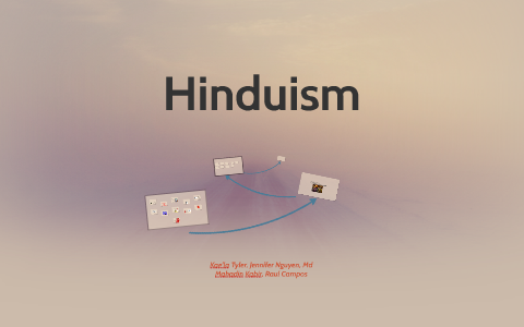 Hinduism: Asian Religion Project by Jennifer N. on Prezi