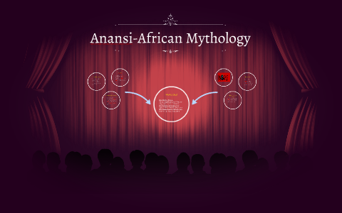 Anansi-African Mythology by on Prezi