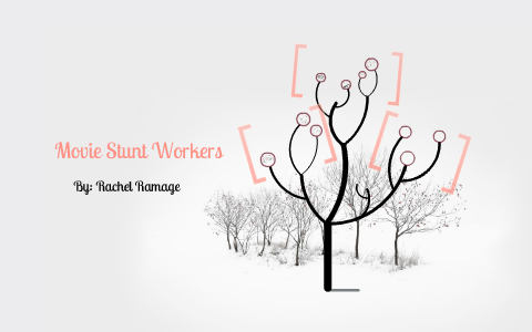 Movie Stunt Workers by Rachel Ramage on Prezi