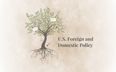 U.S. Foreign and Domestic Policy by Stefan Packwood on Prezi