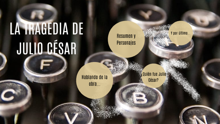 La tragedia de Julio César_Joaquín Carrillo by Joaquin Alonso CARRILLO ...