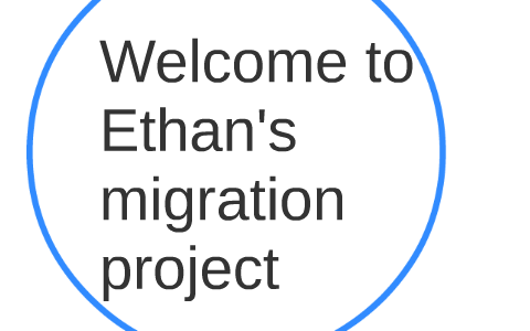 ethan sharmans immagration by ethan sharman on Prezi
