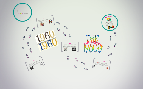 1960's Life by chloe golding on Prezi