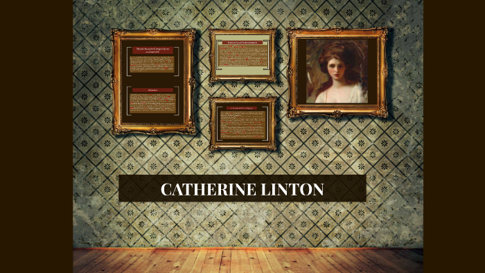 CATHERINE LINTON by mahta ameli on Prezi