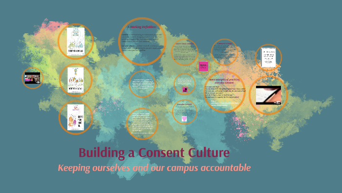 Building a Consent Culture by Rebecca Rose on Prezi