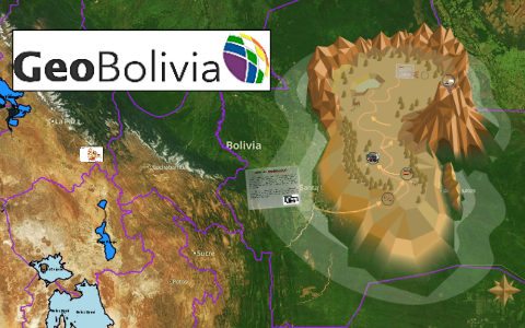 ¿Que es GeoBolivia? by christopher lima on Prezi
