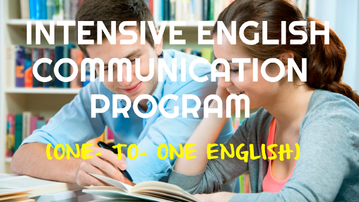 Intensive english communication by ellaga donald on Prezi