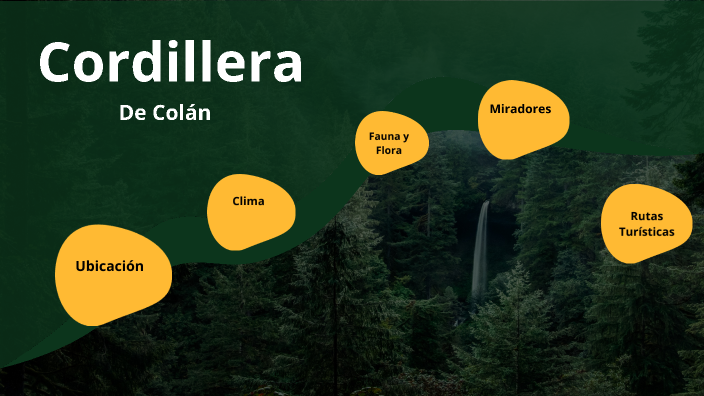 Cordillera de Colán by Alexandra Nicoll Lizano Maldonado on Prezi