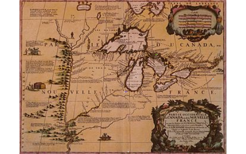 Les colons francais by Emily McAskill on Prezi