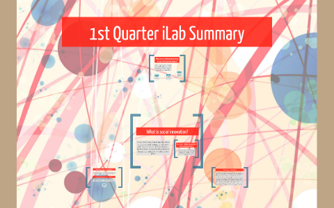 1st Quarter Summary by Lexi R on Prezi