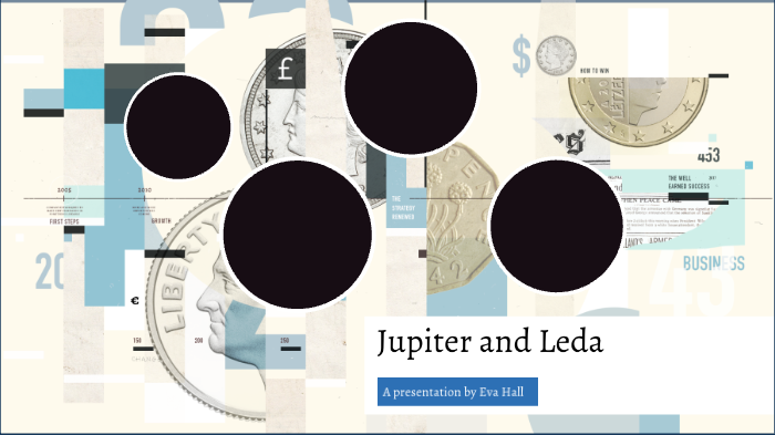 Leda and Jupiter by Jasper Harthren on Prezi