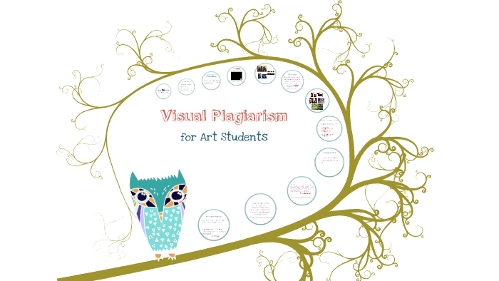 Visual Plagiarism vs. Appropriation in Art by Kirsten Whittaker on Prezi