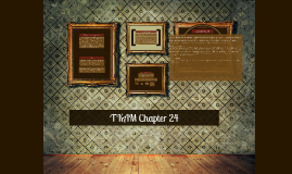 TKAM Chapter 24 by Danilo Zaric on Prezi