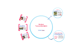 Transcendentalism Project by Natalie Powers on Prezi