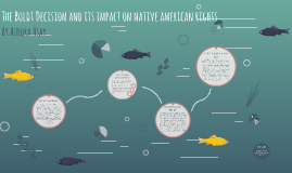 The Boldt Decision and its Impact on Native American Rights by Aurora ...
